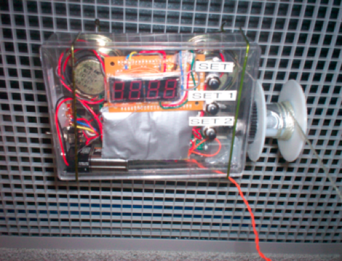 ECE 476 Final Project